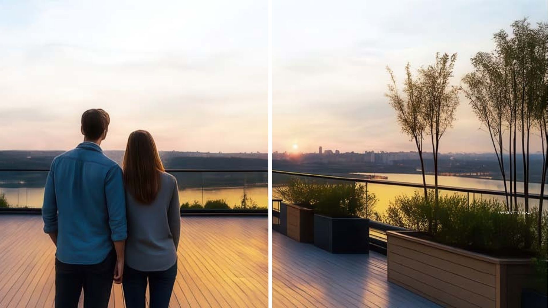 Tridasa Realty – The Rise