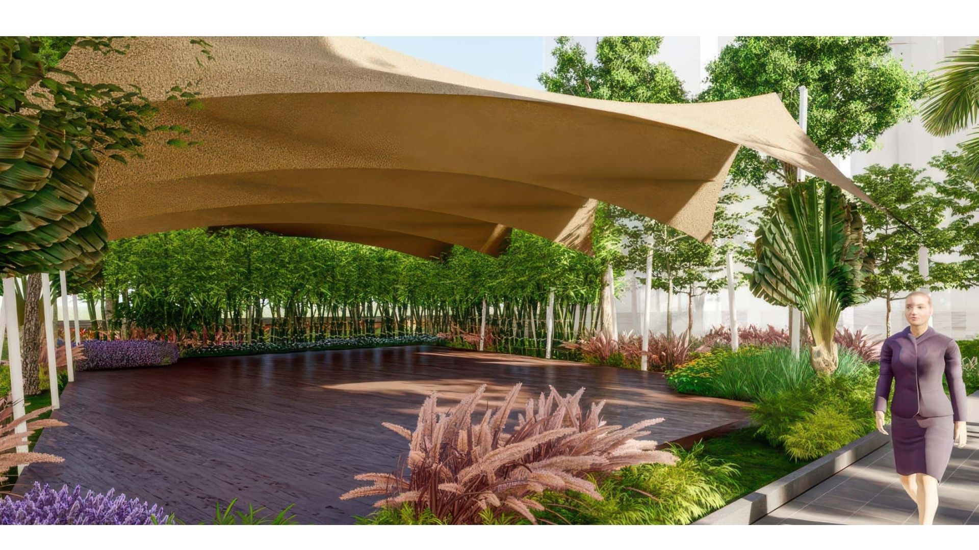 Tridasa Realty – The Rise