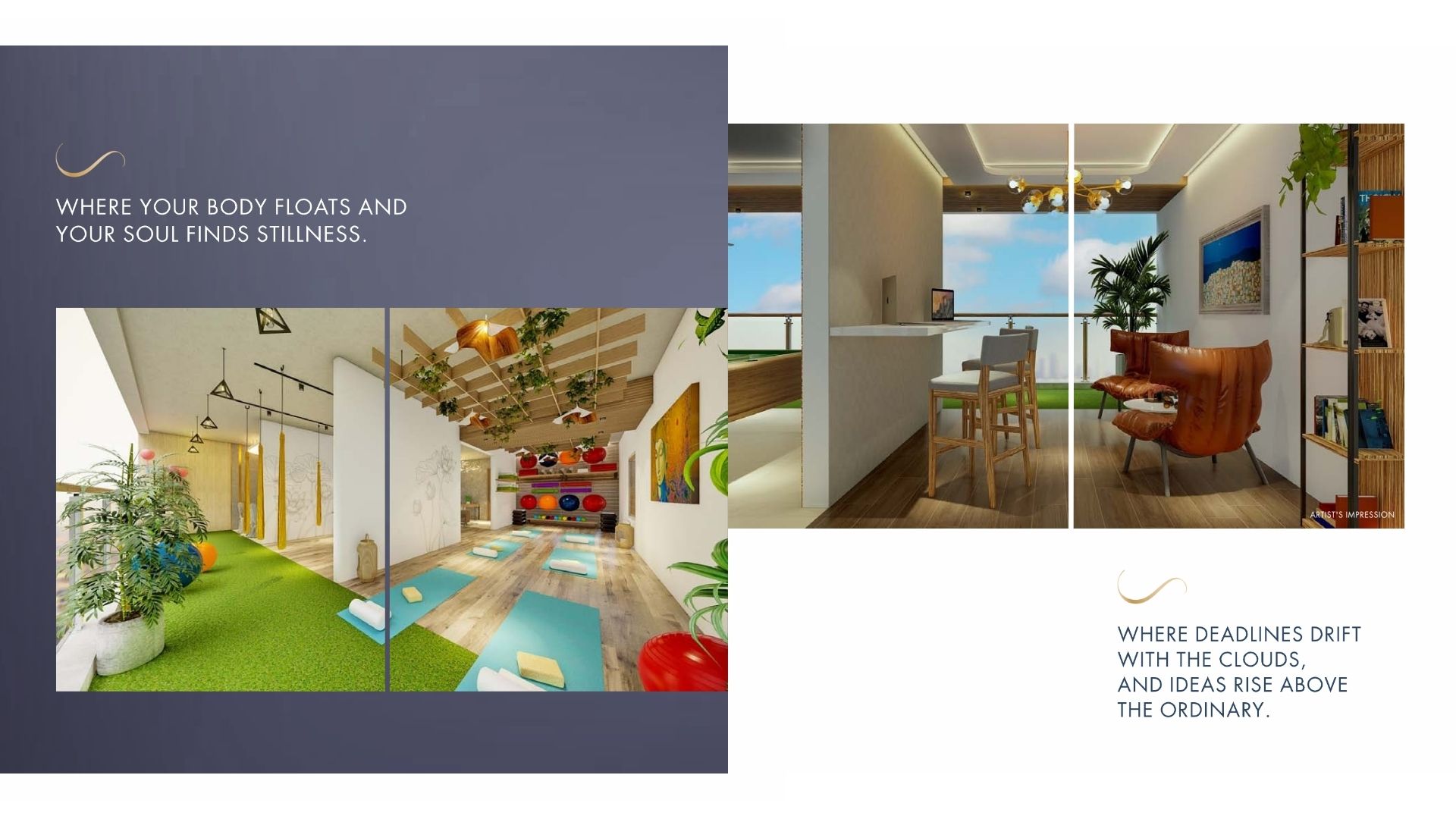 Tridasa Realty – The Rise