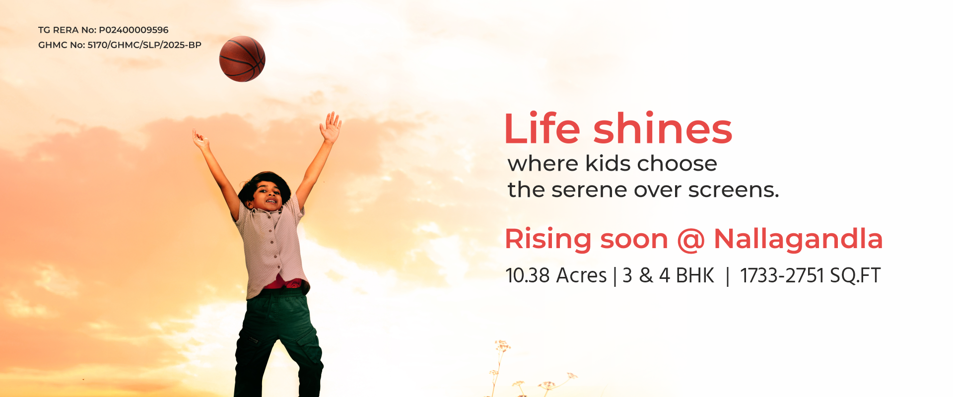 Tridasa Realty – The Rise